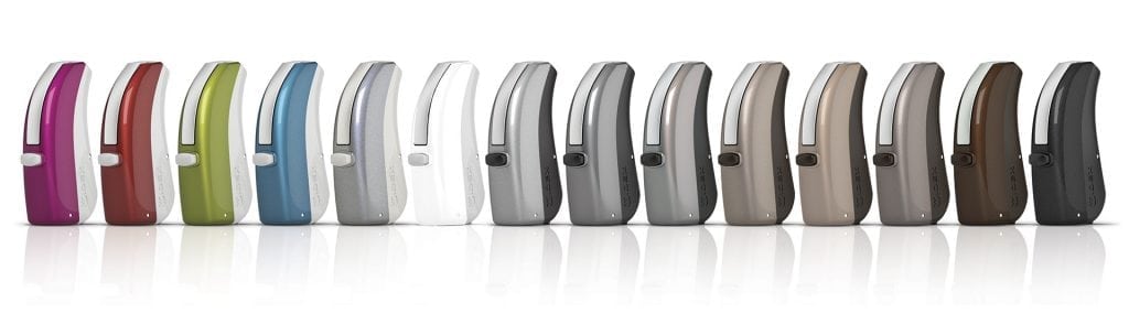 widex-colors - Countryside Hearing Aid Services