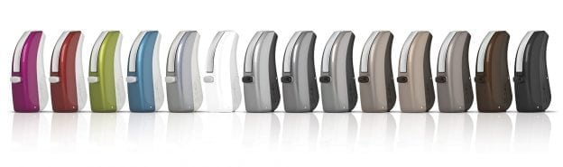 widex-colors - Countryside Hearing Aid Services